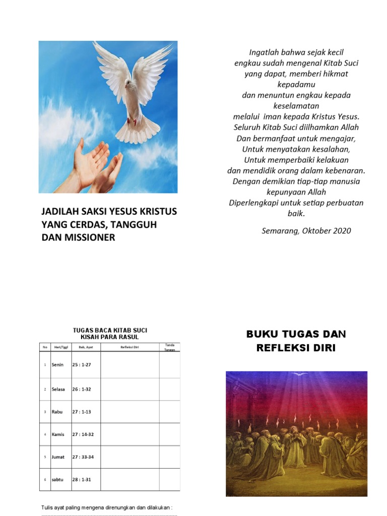 Buku Krisma Edit | PDF