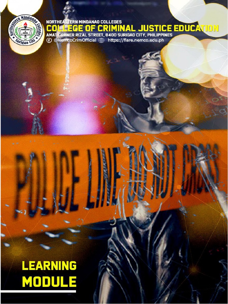 CLJ 2 Module 3 1 | PDF | Treaty | Ratification CLJ 2 Module 3 1 | PDF | Treaty | Ratification