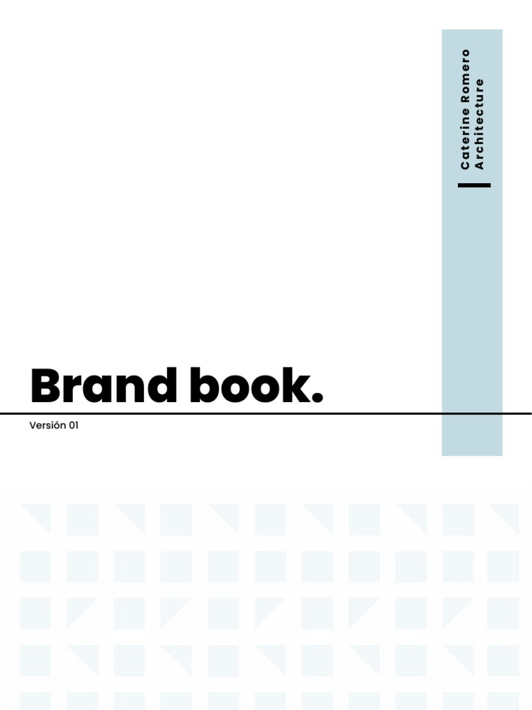 Brandbook Version Final | PDF | Color | Modelo de color Rgb