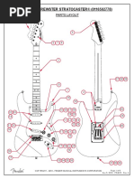 Humbucker Wiring Color Code Guide | PDF