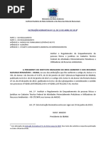 Cadastro CTF/APP e Emissão de Comprovantes | PDF