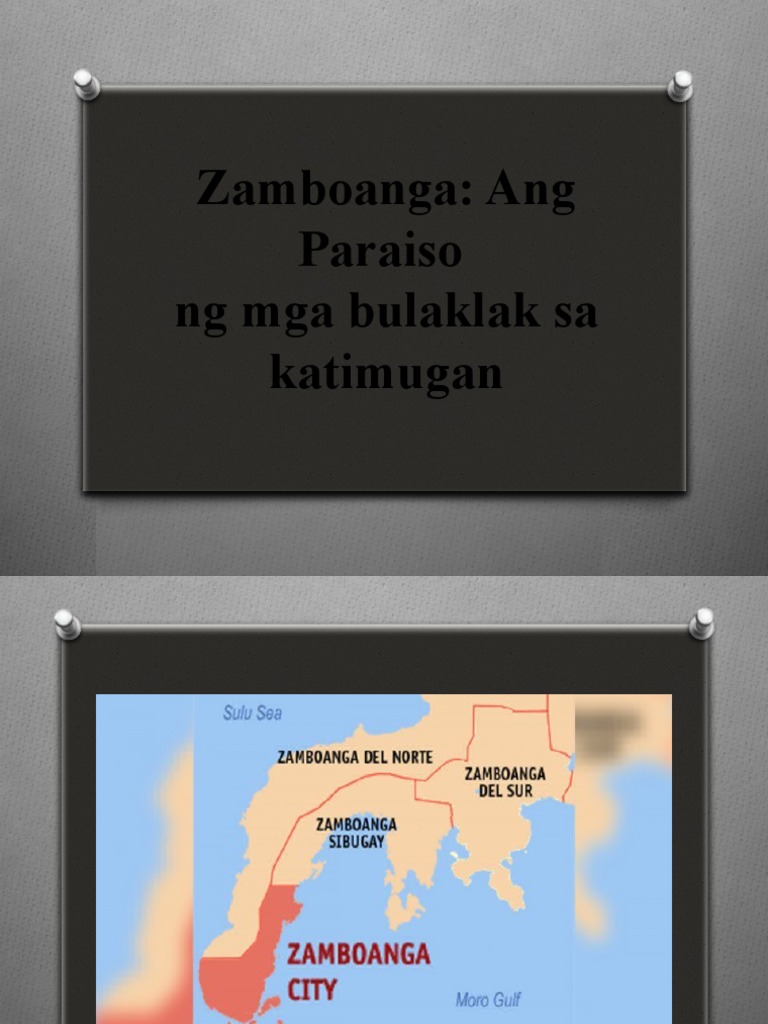 Report in Fil 101 | PDF