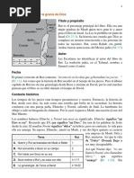 Bosquejo Ruth | PDF | Noemí (figura bíblica) | Libro de rut