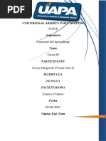 Material Ados-2 | PDF | Autismo | Sicología