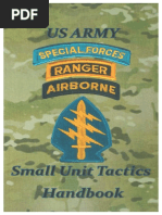 Warno Shell | PDF | Reconnaissance | Military Science