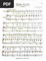 Vaccai Lessons 1-6 | PDF