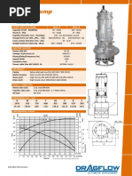 EL5 Series Dragflow | PDF | Physical Quantities | Electricity