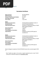 Sun-Dianox Tablet: What Is in This Leaflet | PDF | Dose (Biochemistry ...