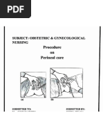 Instruments and Equipment For Labour Room | PDF | Childbirth | Human ...