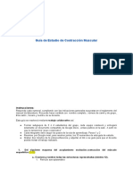 Modelo de Hill | PDF | Músculo esquelético | Actina