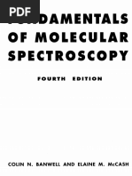 Introduction To Spectroscopy Pavia Solution Manual | PDF | Infrared ...