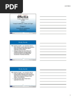 Cutlip & Center's Effective PR, 11th Ed. | PDF | Copyright