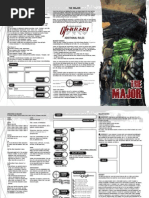 Waterdeep Interactive Map | PDF