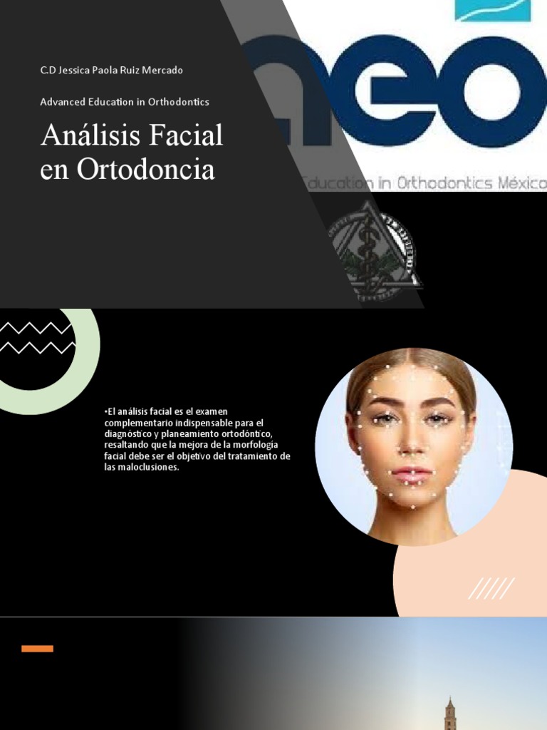 Analisis Facial | PDF | Ortodoncia | Belleza
