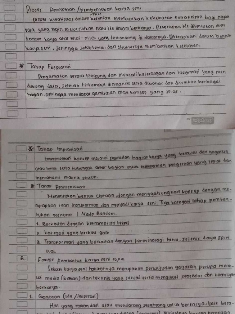 SENI BUDAYA (Dia Tri Apriliani X Ak 1 28) | PDF