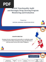 BADAC TEMPLATE - Identification Card Template | PDF