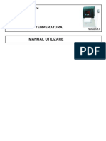 SOLARMAN Smart App User Manual | PDF | Computers | Technology & Engineering