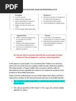 Passage Reconstruction | PDF