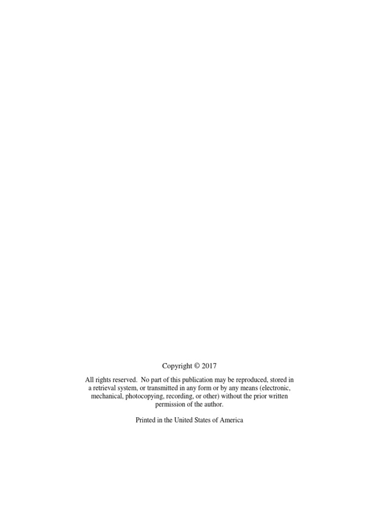 Copyright | PDF