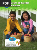 k5 Learning Addition 1 Workbook | PDF | Numbers | Mathematics