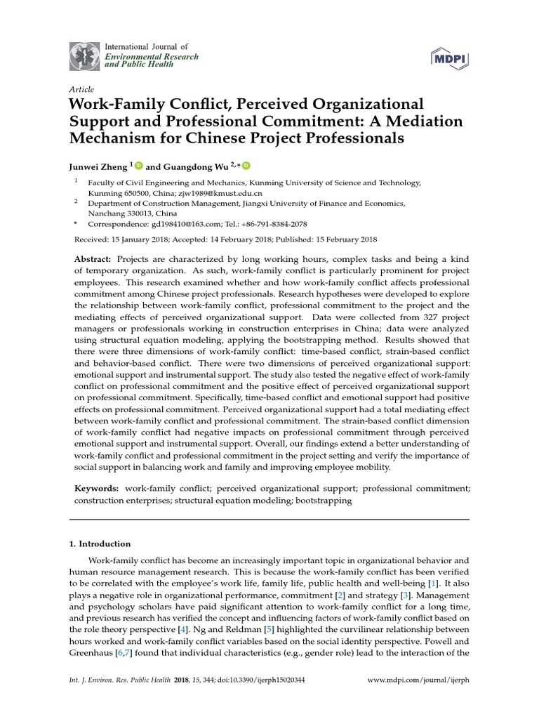 Binder 1 | PDF | Factor Analysis | Attitude (Psychology)