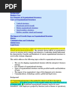 Levels of Work / Stratified Systems Thinking (SST) | PDF | Systems ...