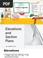 Minimum Setbacks For Residential | PDF | Building | Architecture