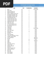 Smartrock D65 | PDF | Drilling Rig | Pump