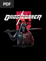 Lancer - Cheat Sheet | PDF | Tanks | Flight