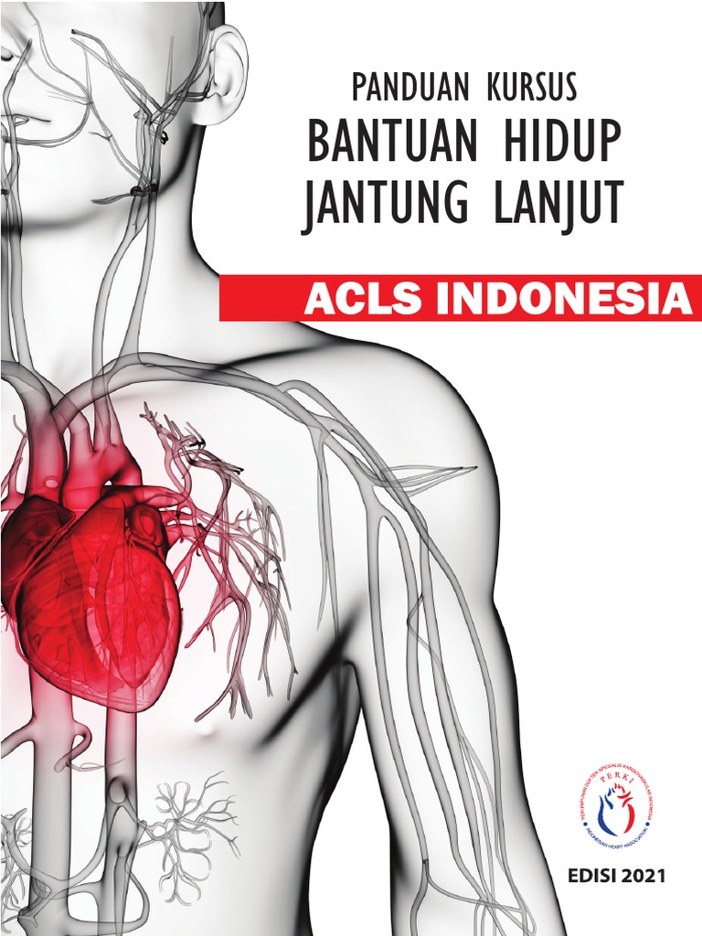 Acls 2021 | PDF