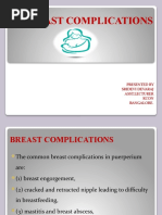 Understanding Cryptomenorrhea Causes | PDF