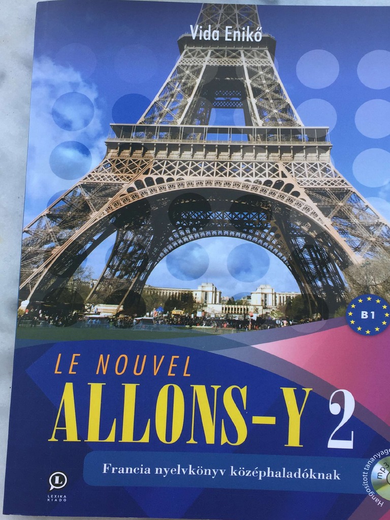 Allons-Y 2 | PDF