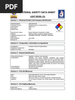 MSDS - Paint Remover | PDF | Dangerous Goods | Fires