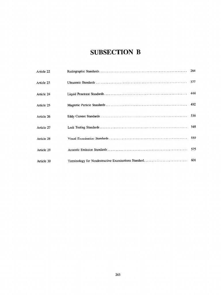 V-Sub B22 Capture | PDF | Radiography | Nondestructive Testing