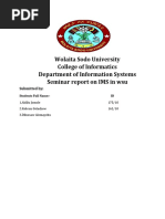 Staff Brochure Shelter Management Information System - SMIS Toronto ...