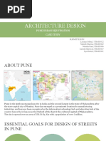Streetscape Case Study | PDF