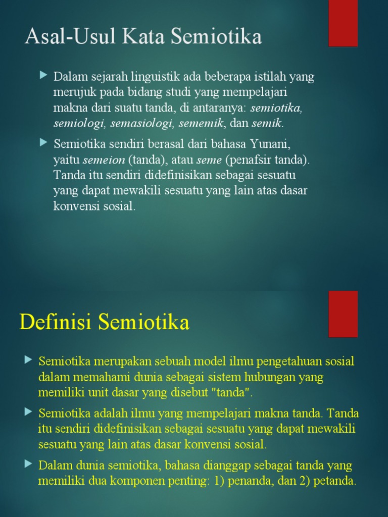 Ilmu Ramzi | PDF