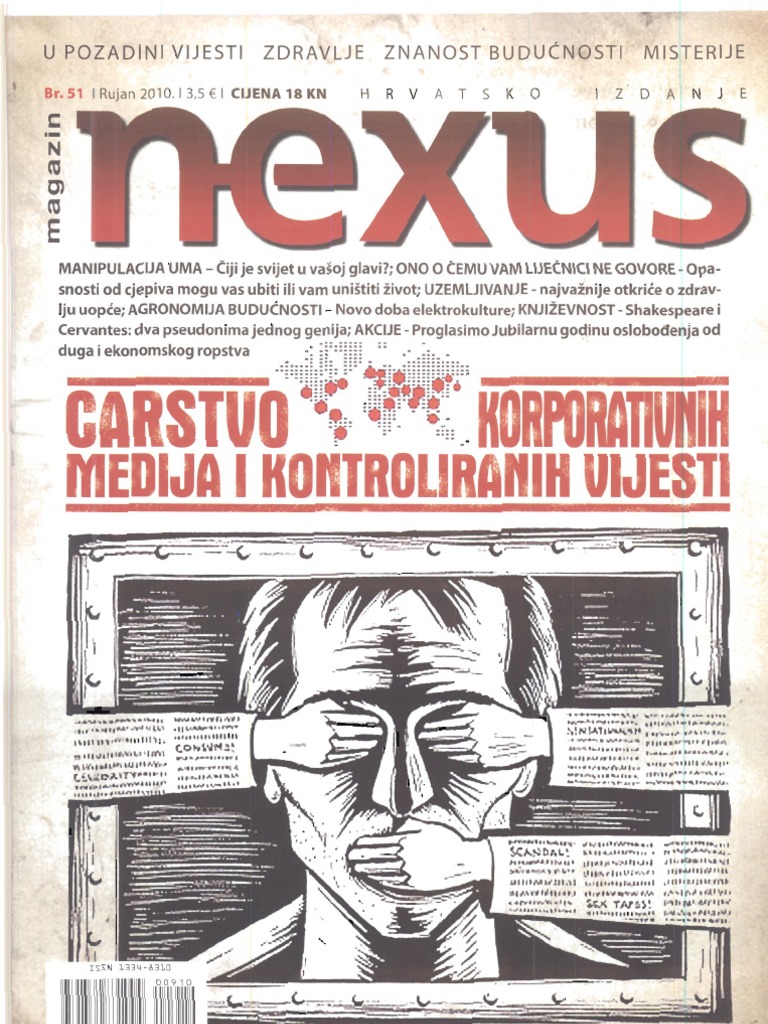Nexus br.51 | PDF