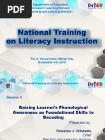 Jolly Phonics - Letter, Sound, Action | PDF | Learning Methods ...