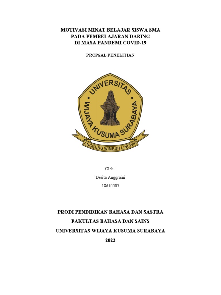 Uas PTK | PDF | Karier & Perkembangan | Ilmu Sosial