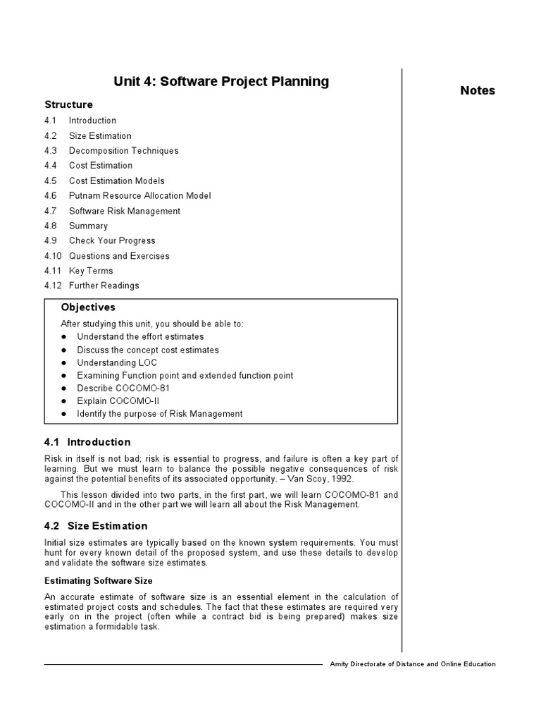 Software Eng - Module 3 | Download Free PDF | Software | Computer Aided ...