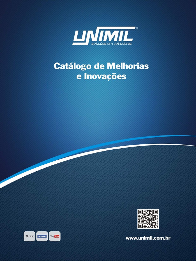 Peças Unimil | PDF