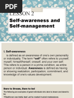 Locus of Control Worksheet | PDF | Neuropsychological Assessment ...