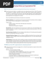 CCW-R Executive Deck External | PDF | Subscription Business Model ...