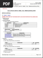 Peugeot Xud9 Engine Workshop Manual | PDF | Internal Combustion Engine ...