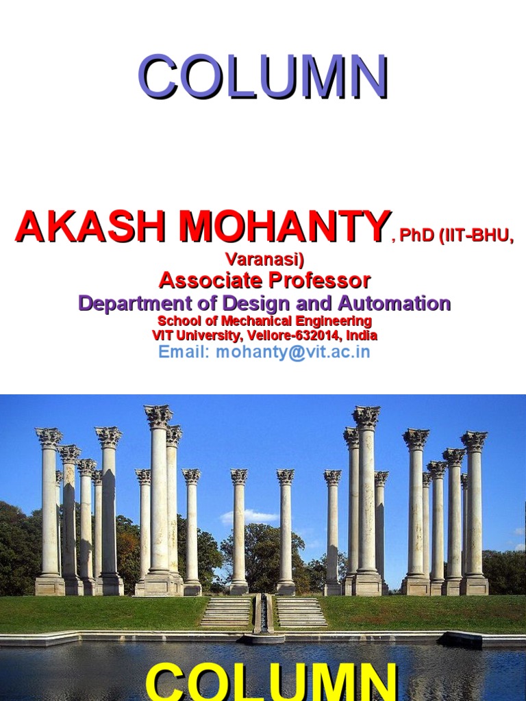 COLUMN | PDF