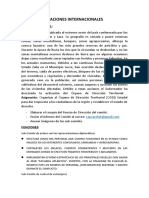 REDI - ZODI - Y - ADI Original | PDF | Gobierno