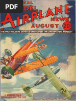 Matchbox Rocket Template | PDF