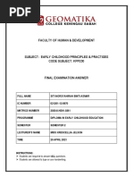 Teknik IMBaKUP | PDF