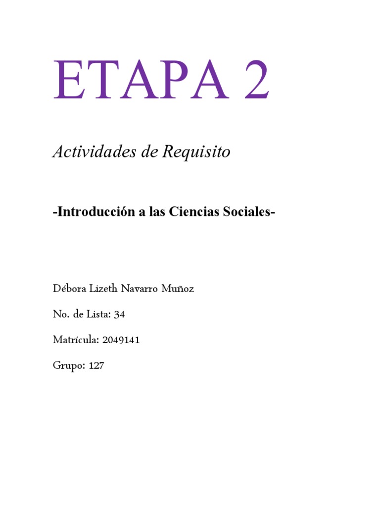 DNM Ev2 Ics | PDF | Crecimiento personal y profesional | Autosuperación